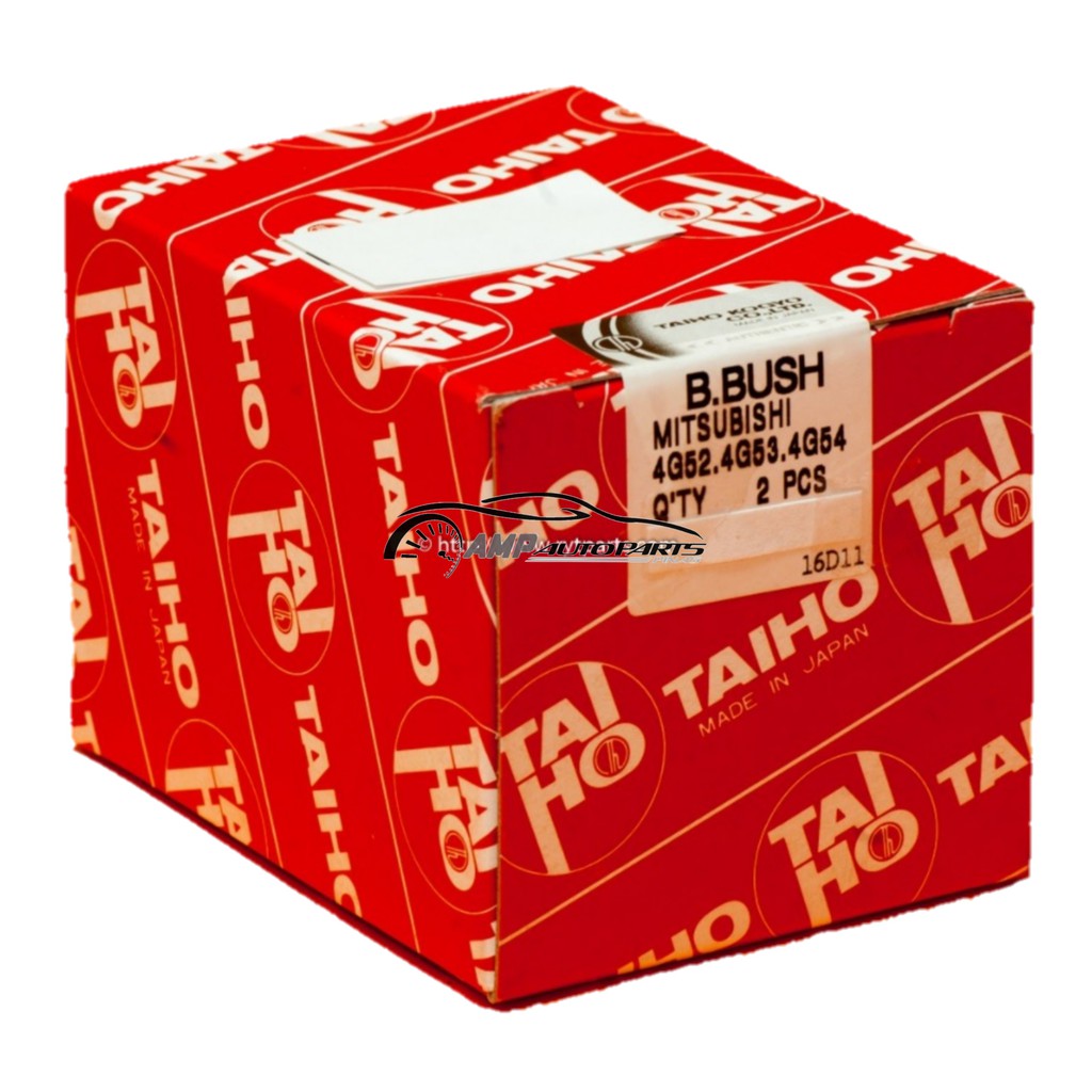 TAIHO Balancer Bushing for Mitsubishi 4D55 / 4D56 | Shopee Philippines
