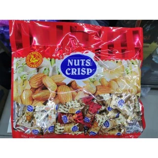 Shop nuts crisp for Sale on Shopee Philippines