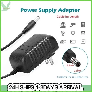 Shop 12v ac adapters for Sale on Shopee Philippines