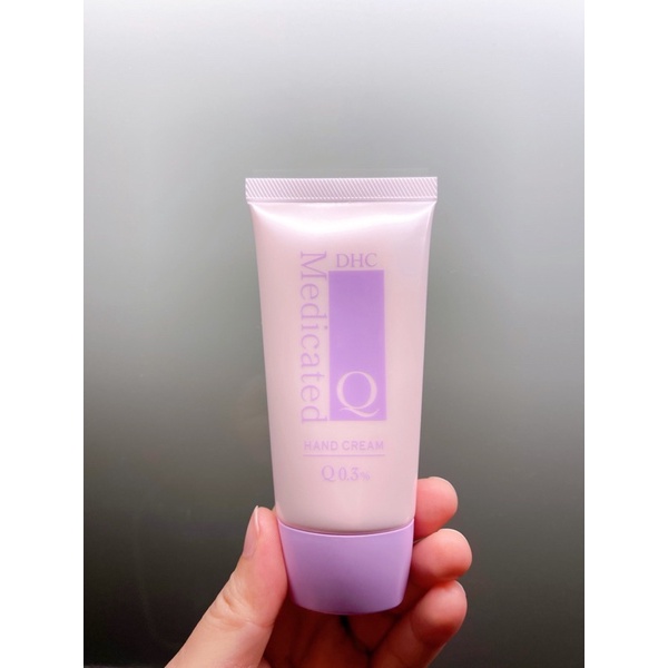 Dhc medicated hand cream 50g | Shopee Philippines