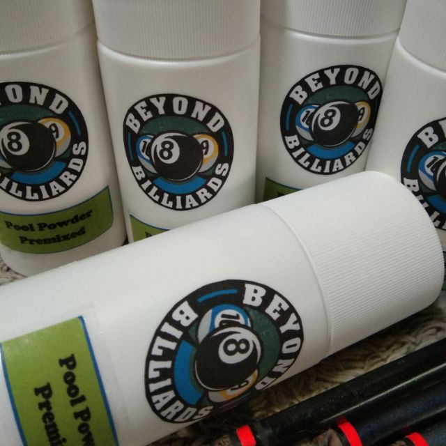 Pool Borax - Premixed Duracryl™ × BB™ Smooth (Borax+Talcum) 150g ...