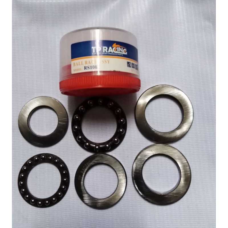Ballrace RS100/MIO SPORTY/mio i 125 TP Racing | Shopee Philippines