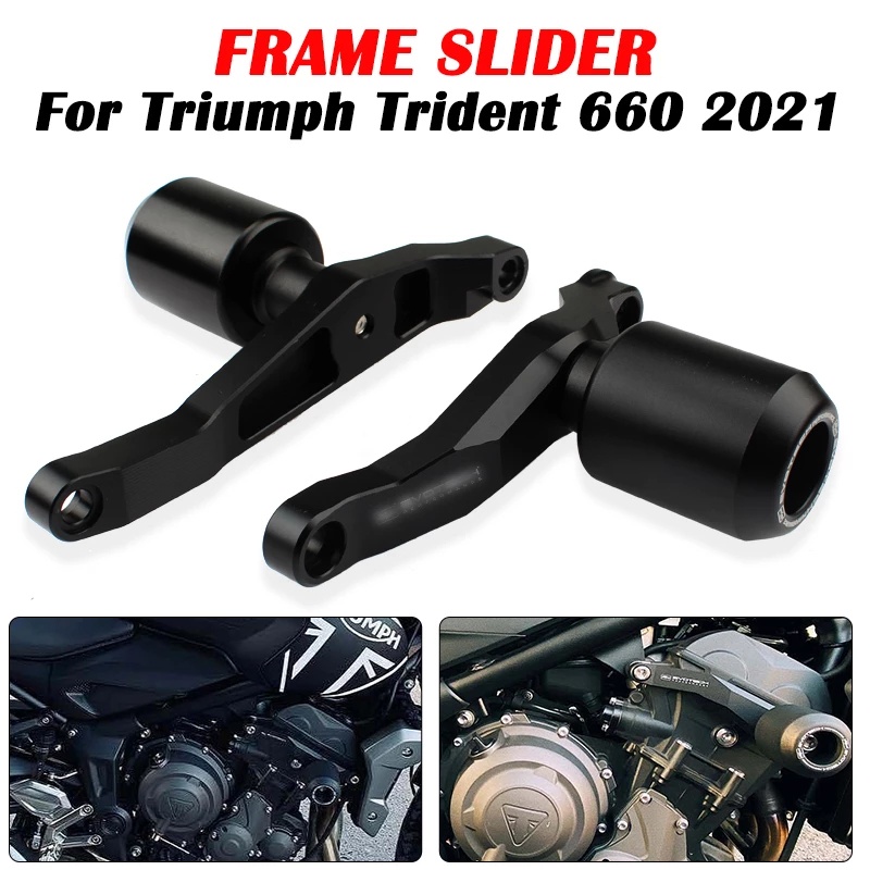 For Triumph Trident 660 Trident660 Tiger Sport 660 Tiger 660 Motorcycle ...