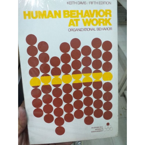 HUMAN BEHAVIOR AT WORK | Shopee Philippines