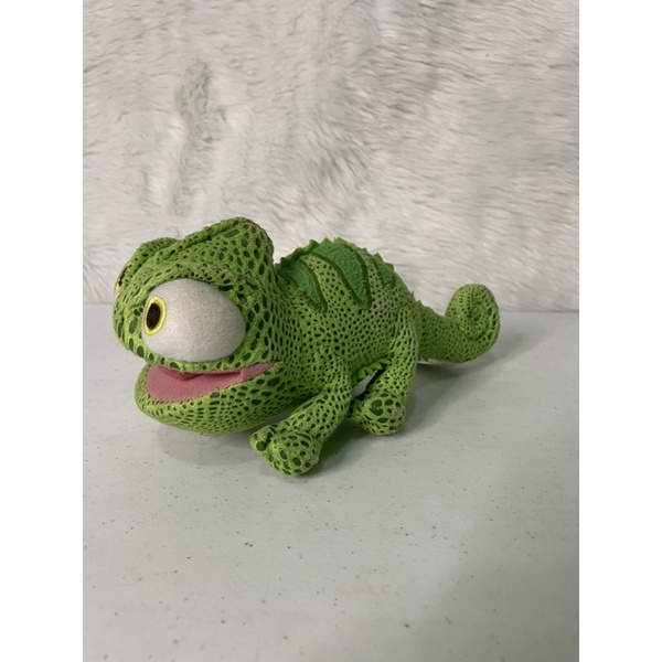 Disney Rapunzel Pet Pascal Chameleon | Shopee Philippines