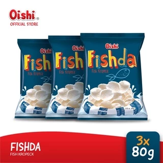Oishi Official Store, Online Shop | Shopee Philippines