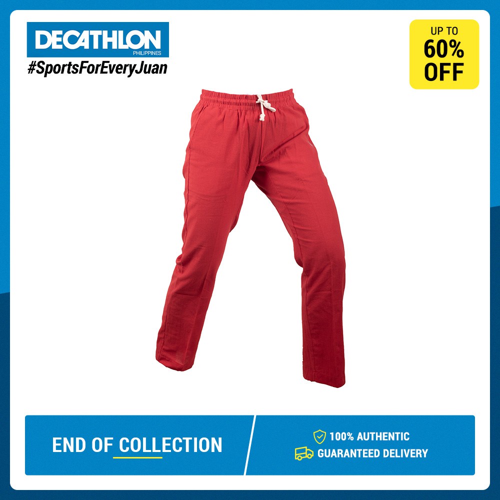 ⊕Decathlon Makisig Women's Arnis Pants | Shopee Philippines