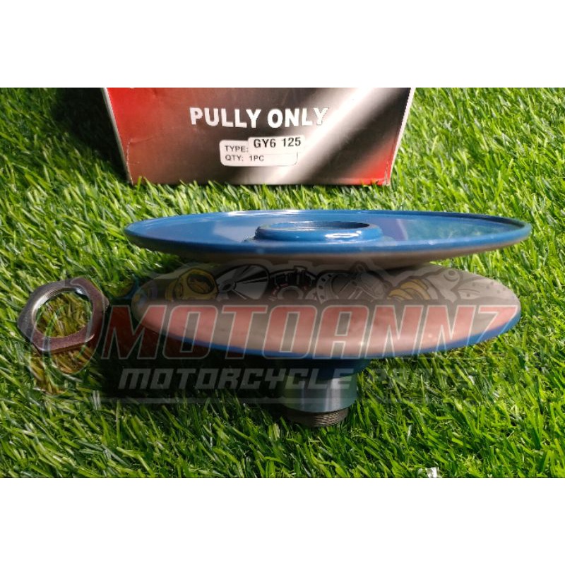 TORQUE DRIVE GY6125/150 BIGBOY RUSI FLAIR GALA PASSION VENUS SKYJET ...