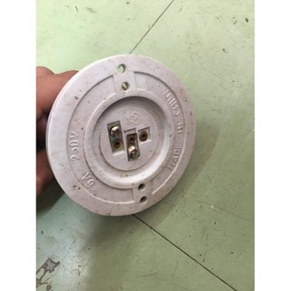 ceramic receptacle /bulb socket :E27, E14, E12, E10, rubberized socket ...