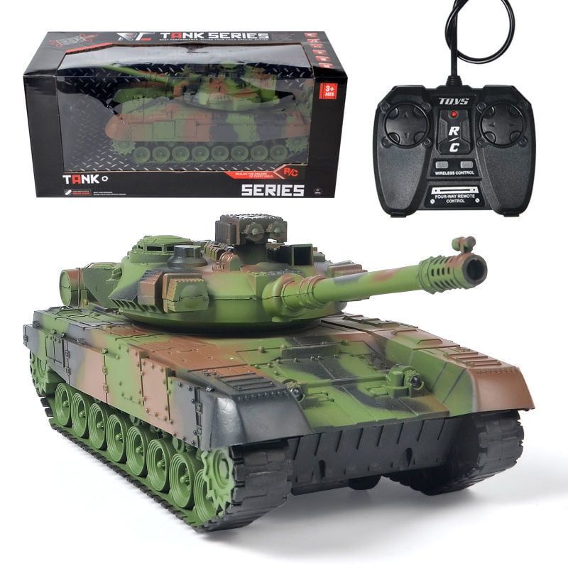 Big Military Tank Camp Army Car Truck Armored Tank Toy | Shopee Philippines