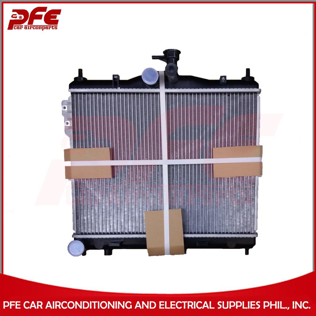 CAR RADIATOR FOR HYUNDAI GETZ 05 M/T (COD) | Shopee Philippines