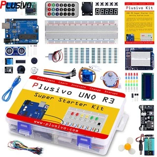 arduino kit - Best Prices and Online Promos - Aug 2024 | Shopee Philippines