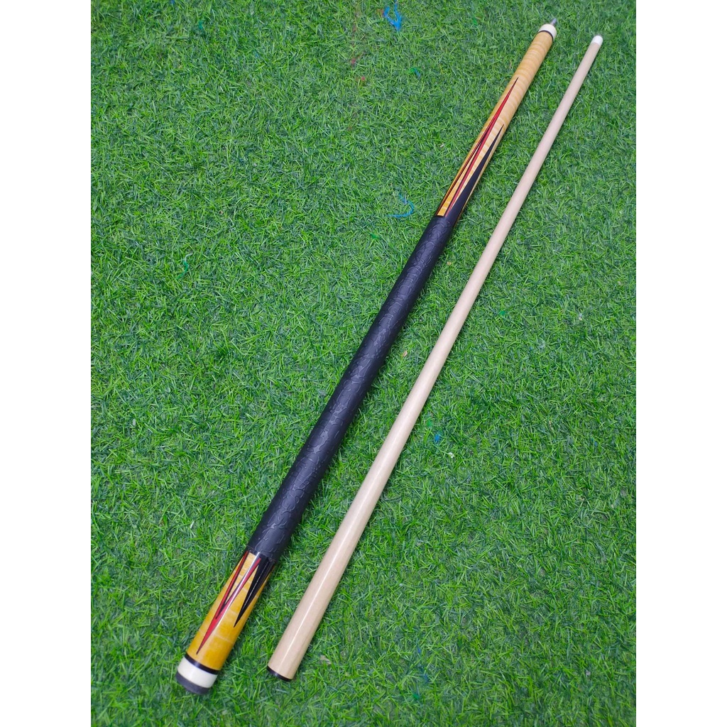 Pampanga pool cue stick deroskas / gamit sa pool poolan / cod | Shopee ...