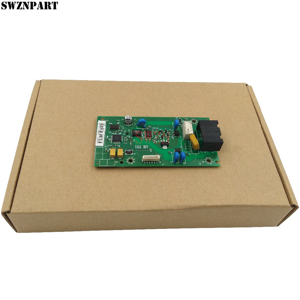 Fax Board Modem Board Fax Card Fax card EMEA For HP M1522 M2727 CC502 ...