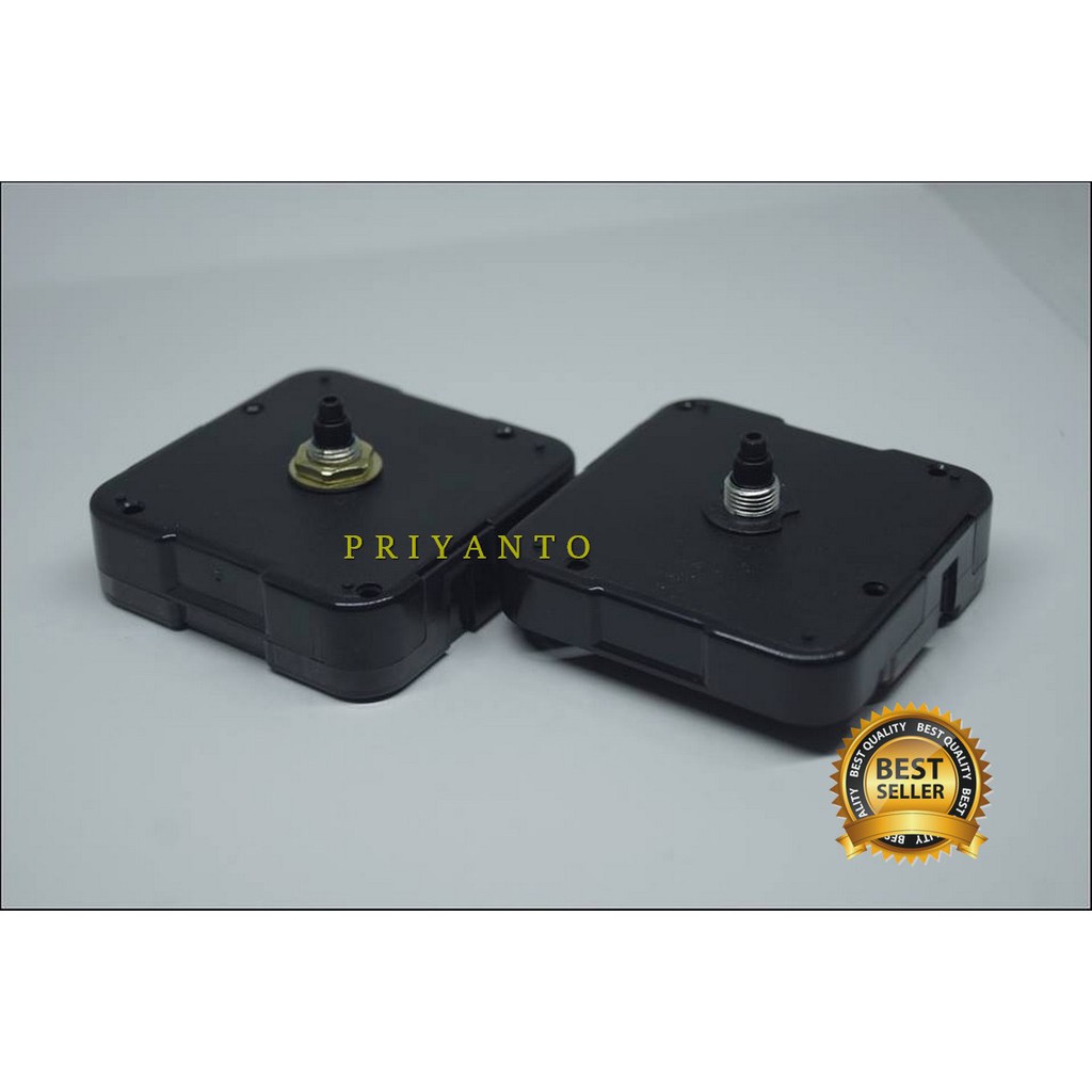 MESIN ORiginal Swepp 12888 wall clock machine, ORiginal sweep 12888 ...