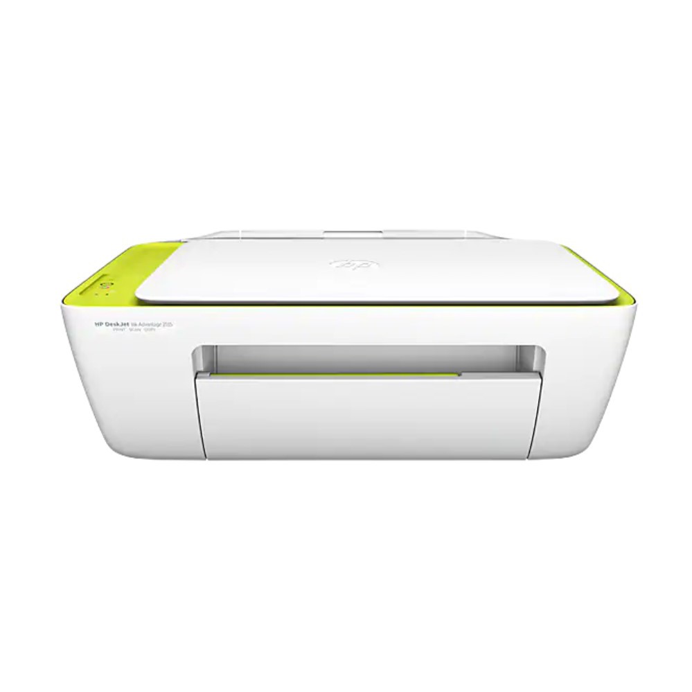 HP DeskJet Ink Advantage 2135 All-in-One Printer | Shopee Philippines