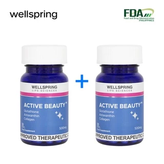 wellspring - Best Prices and Online Promos - Apr 2025 | Shopee Philippines