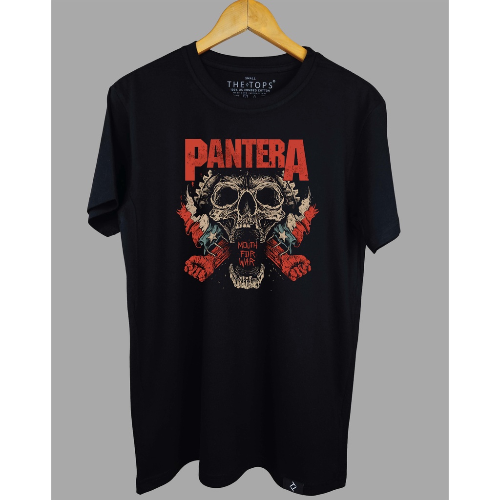 The Tops "Pantera-2" T-Shirt | Shopee Philippines
