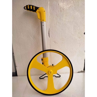 STANLEY 1-77-174 Distance Counter Measuring Wheel with Carry Bag (MW40M ...