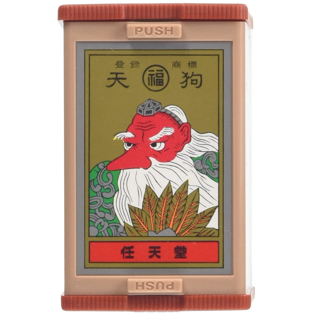Nintendo Hanafuda Marufuku Tengu Red h086 | Shopee Philippines