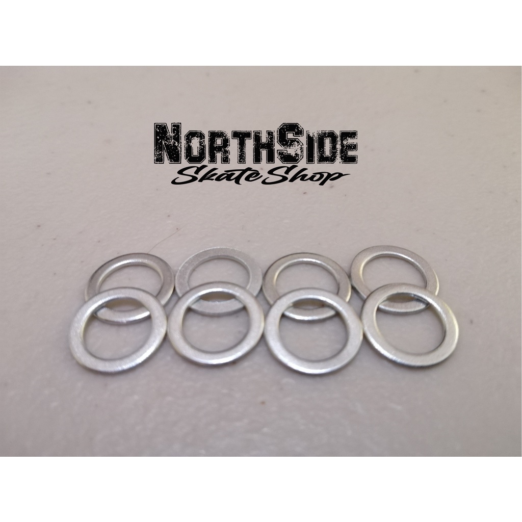 Speed Rings / Washers for Skateboard | Shopee Philippines
