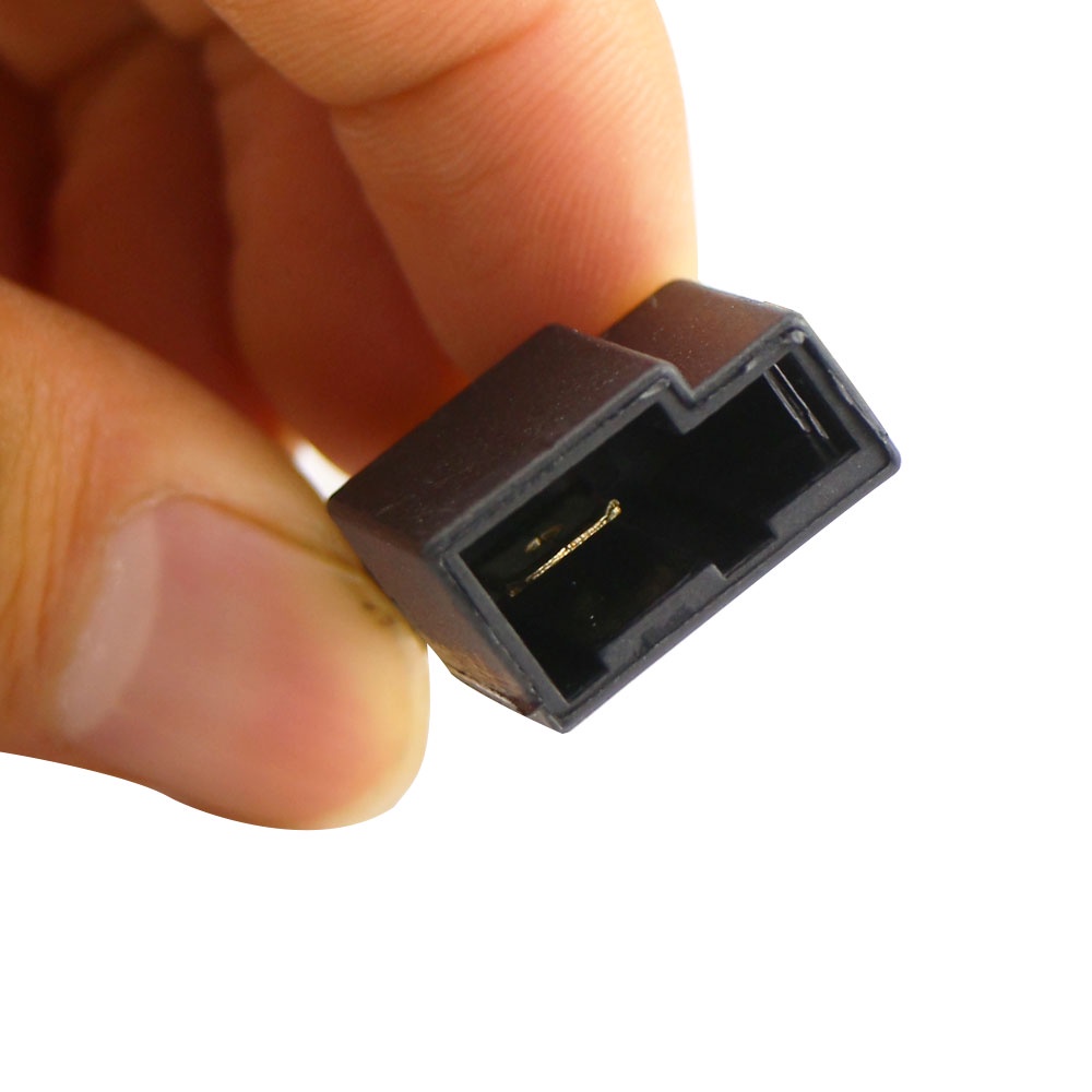 1 Pair For Toyota Car Horn Plug REIZ Crown Vios Corolla Corolla Camry ...