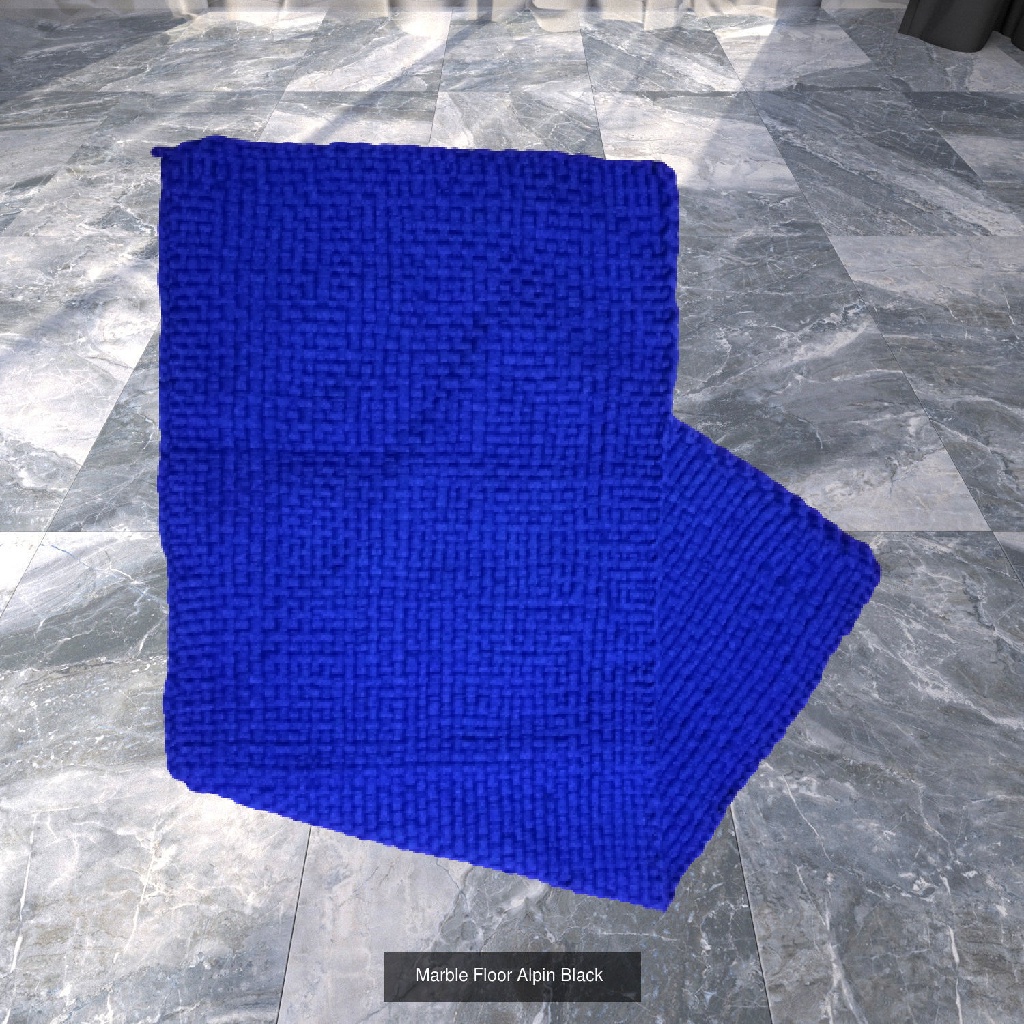 Basahan Rugs Doormat - Long Size in Plain Colors | Shopee Philippines