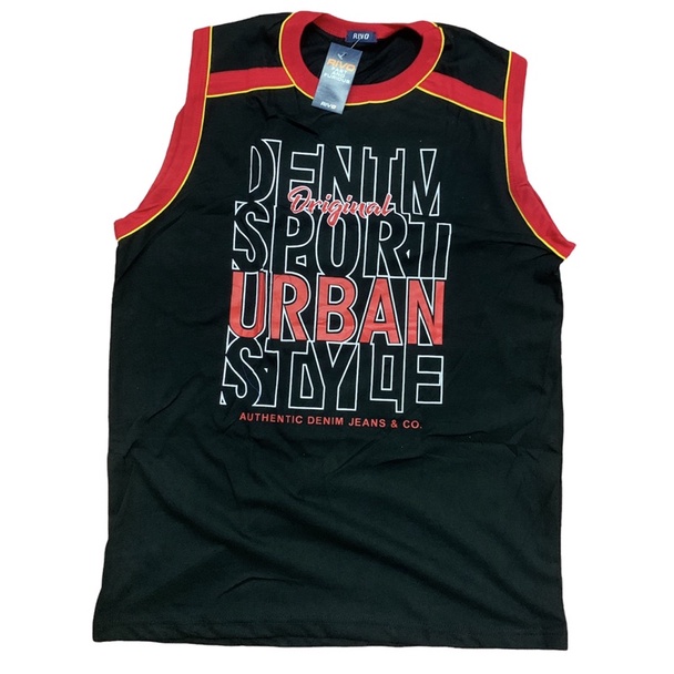 Mens muscle sando big size (cotton) | Shopee Philippines