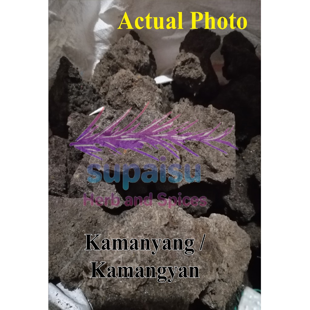 Kamangyan / Kamanyang (incense) - 1kg & 500g | Shopee Philippines