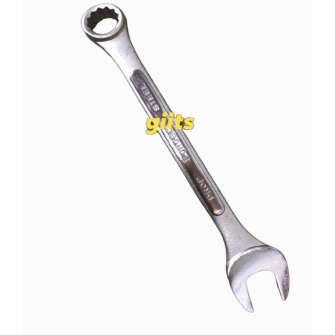 S-Ks Tools Combination Wrench Choices Size 6mm to 24mm | Shopee Philippines