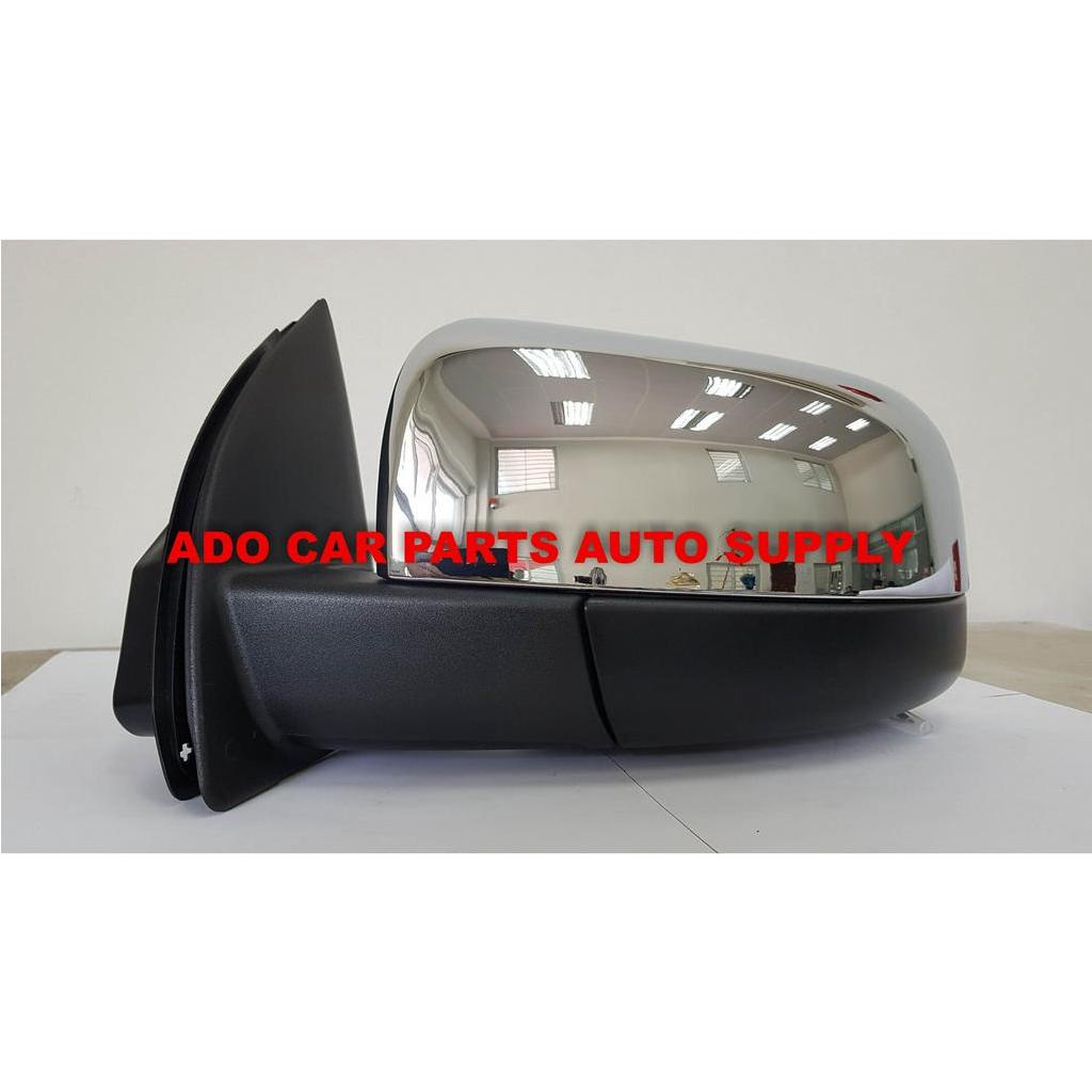 Side Mirror FORD RANGER 2012-2015 / EVEREST 2015 (Electric lens ...