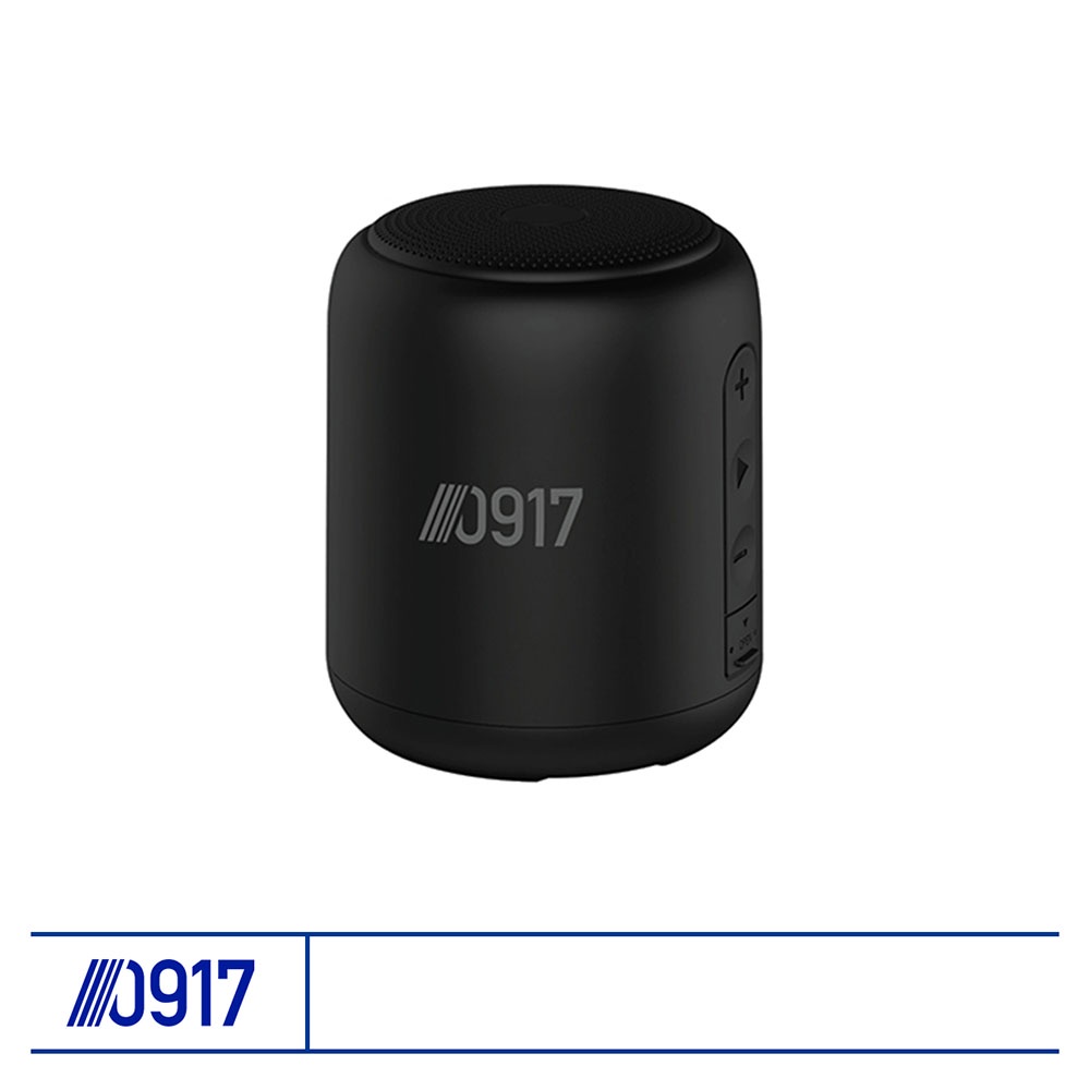 0917 Wireless Speaker | Shopee Philippines