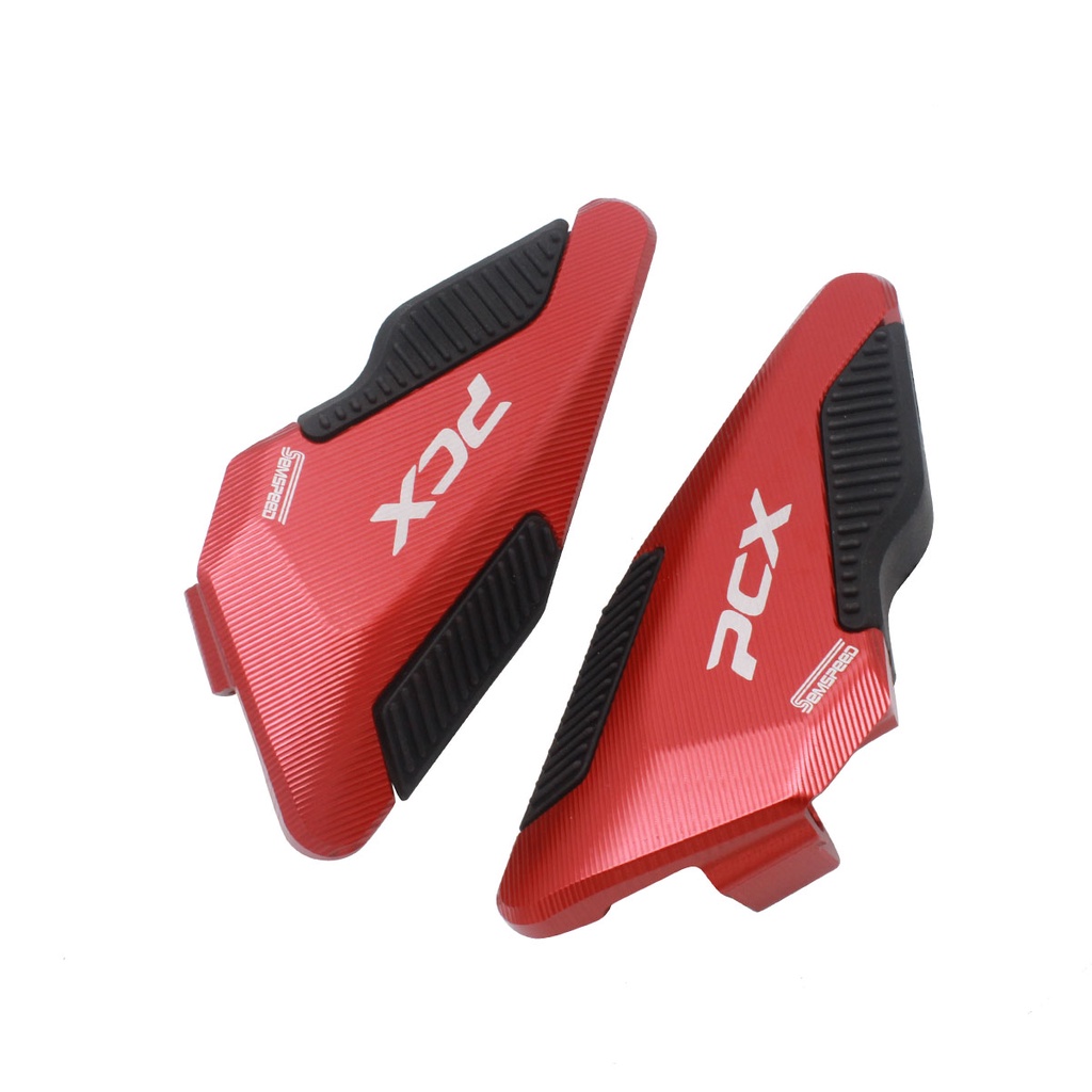 【SEMSPEED】For Honda PCX125 PCX150 PCX160 Motorcycle 2018-2024 CNC Rear ...