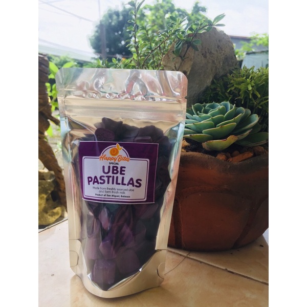 Ube flavored pastillas /flavored pastillas | Shopee Philippines