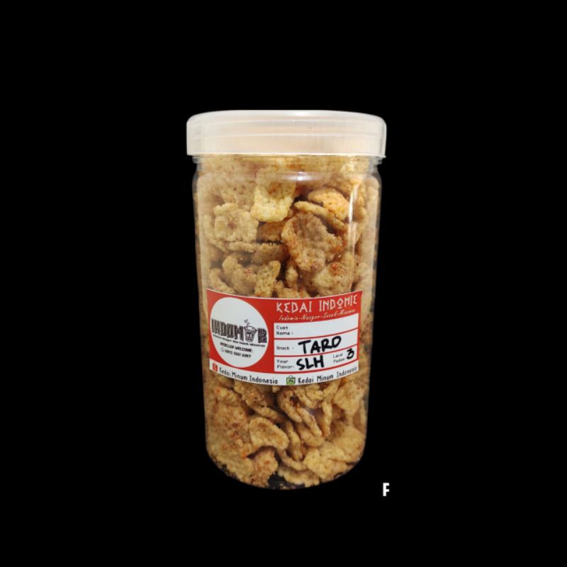 Net Snacks / Taro Snacks Premium Snacks Various Flavors and Spicy ...