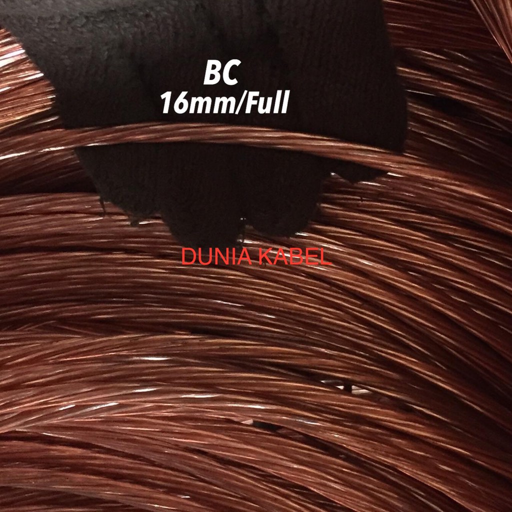 Grounding Cable / BC 16 mm / Anti-lightning Cable 16 mm per meter (Full ...