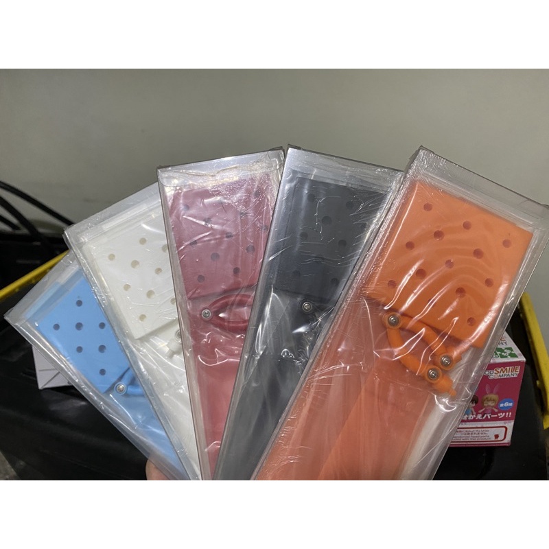 Nendoroid Base: Solid Color | Shopee Philippines