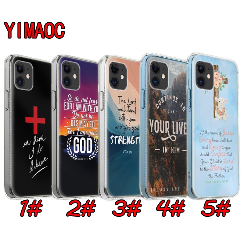 Realme C3 8 8S C2 C20 C21 C21Y C25Y C25 C25S Narzo 50i 30 soft Case ...