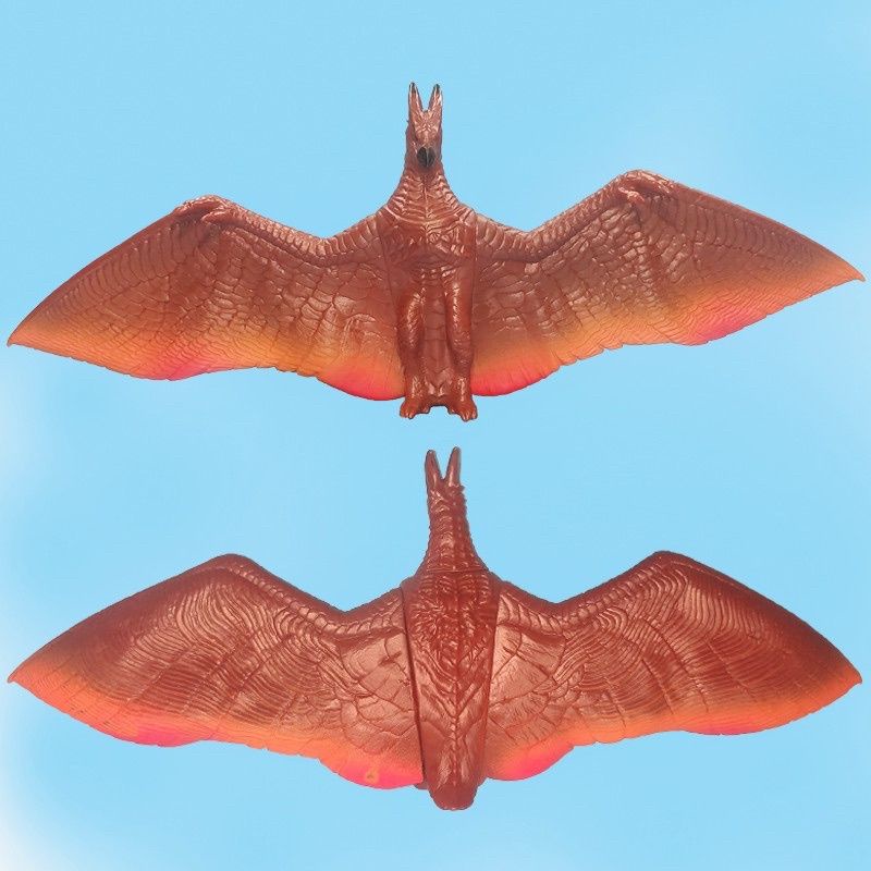 Eric Godzilla Movie Monster Series Rodan 2019 Godzilla: King of The ...