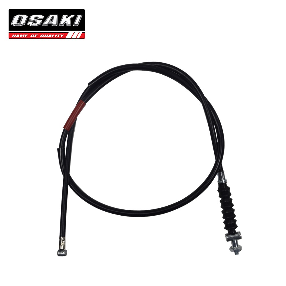 OSAKI SMASH 115 Cables (Speedometer, Starter, Throttle) | Shopee ...