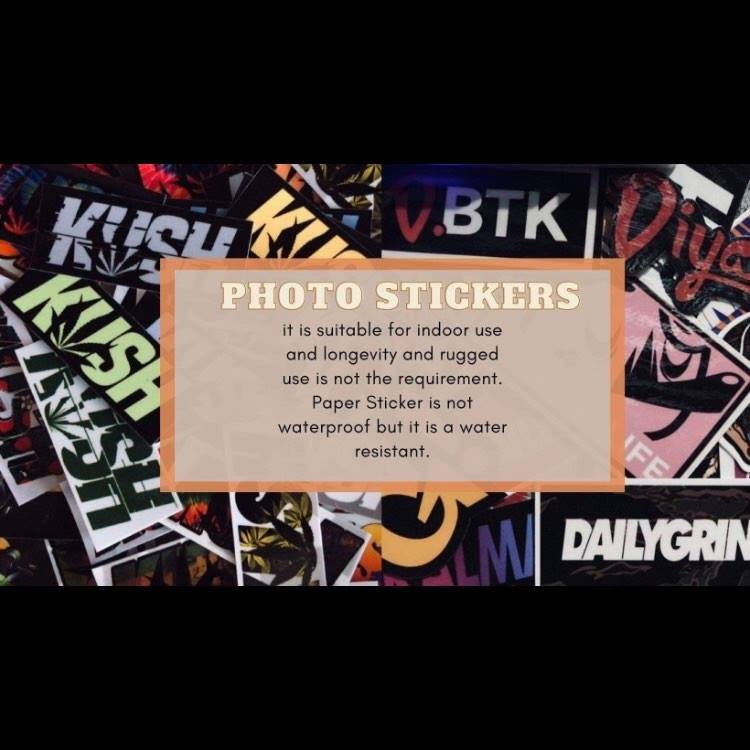 20PCS DBTK DON'T BLAME THE KIDS STICKERS WATERPROOF | Shopee Philippines