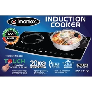 imarflex induction cooker - Best Prices and Online Promos - Jun 2024 ...