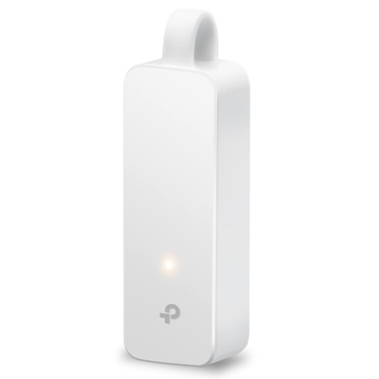 TP-Link UE300C USB Type-C to RJ45 Gigabit Ethernet Network Adapter ...