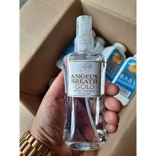 Shop angel's breathe cologne for Sale on Shopee Philippines