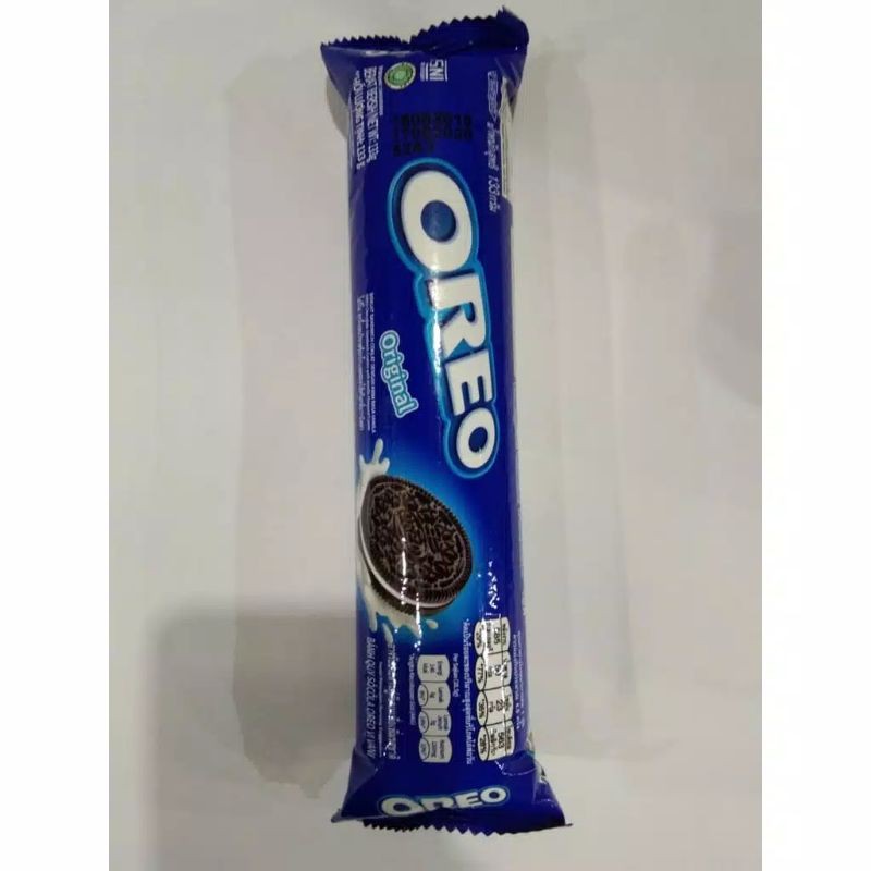Original Oreo Biscuits 133 Gr Shopee Philippines