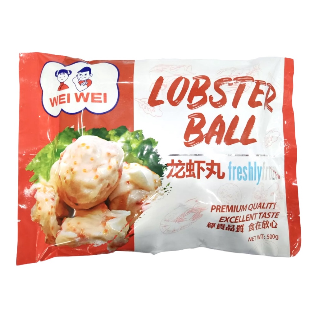WEI WEI COLD STORE, Online Shop | Shopee Philippines