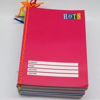 80 leaves notebook - Best Prices and Online Promos - Jul 2024 | Shopee ...