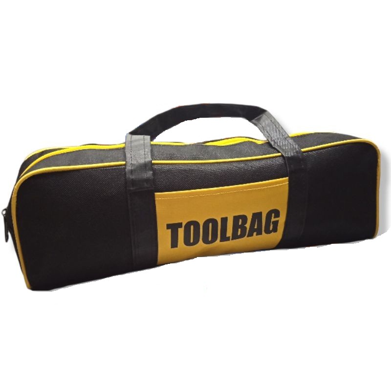 MERAH Toolbag Toolbag Tool Bag Medium Size Carpentry Tool Bag Tote ...