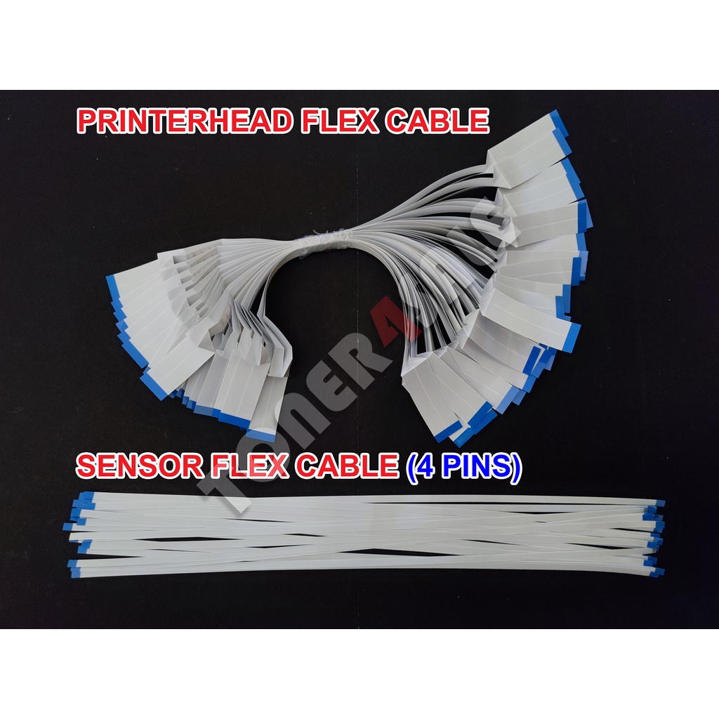 Sensor Flex Cable Epson L3110 L3210 L1110 L3150 L3250 L4150 L5190 L5290 ...