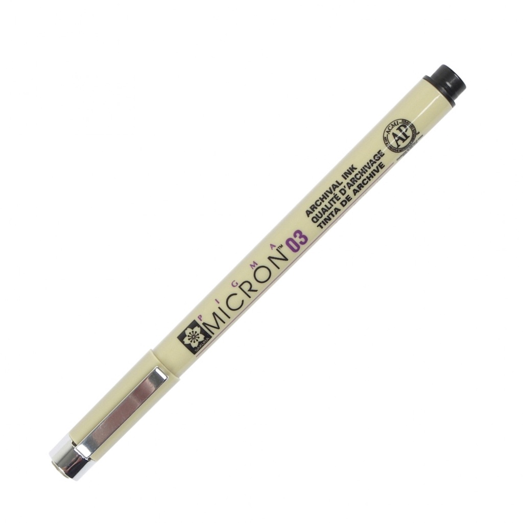 Sakura Pigma Micron Pen | Shopee Philippines